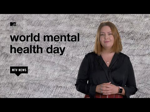 World Mental Health Day