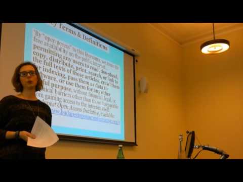 Transforming Scholarship in the Digital Environment