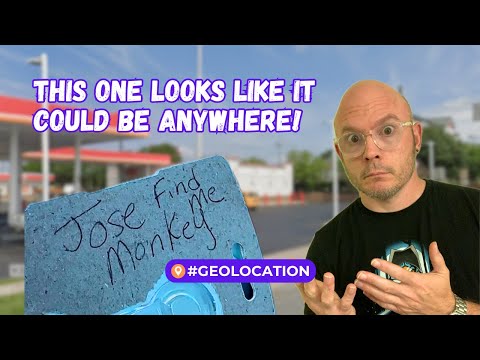 Geolocation Season 2, Episode 101