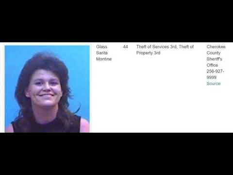 Alabama's Most Wanted (Marshall County)