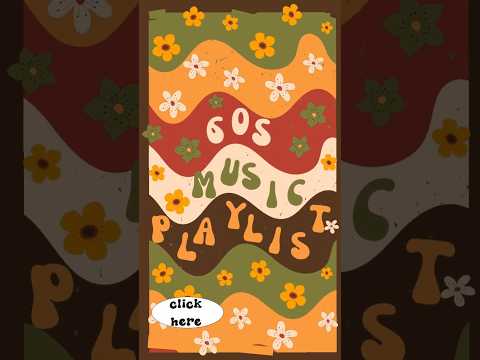 Greatest 60s Music Hits - Top Songs Of 1960s
