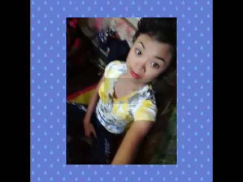 THE BEST GIRL MONALISA MAMADRA KALAMANSIG NATIONAL HIGH SCHOOL SENIOR K-12 - OF SULTAN KUDARAT MIN.