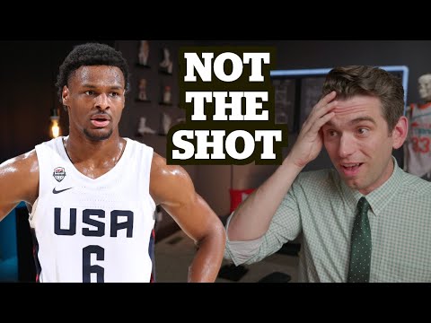 Bronny James Cardiac Arrest Cause Is GREAT NEWS - Doctor Explains