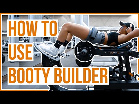 Multi Hip Machine at Best Price in India