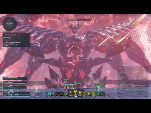 Steam Community :: Video :: Phantasy Star Online 2: New Genesis v2 ...