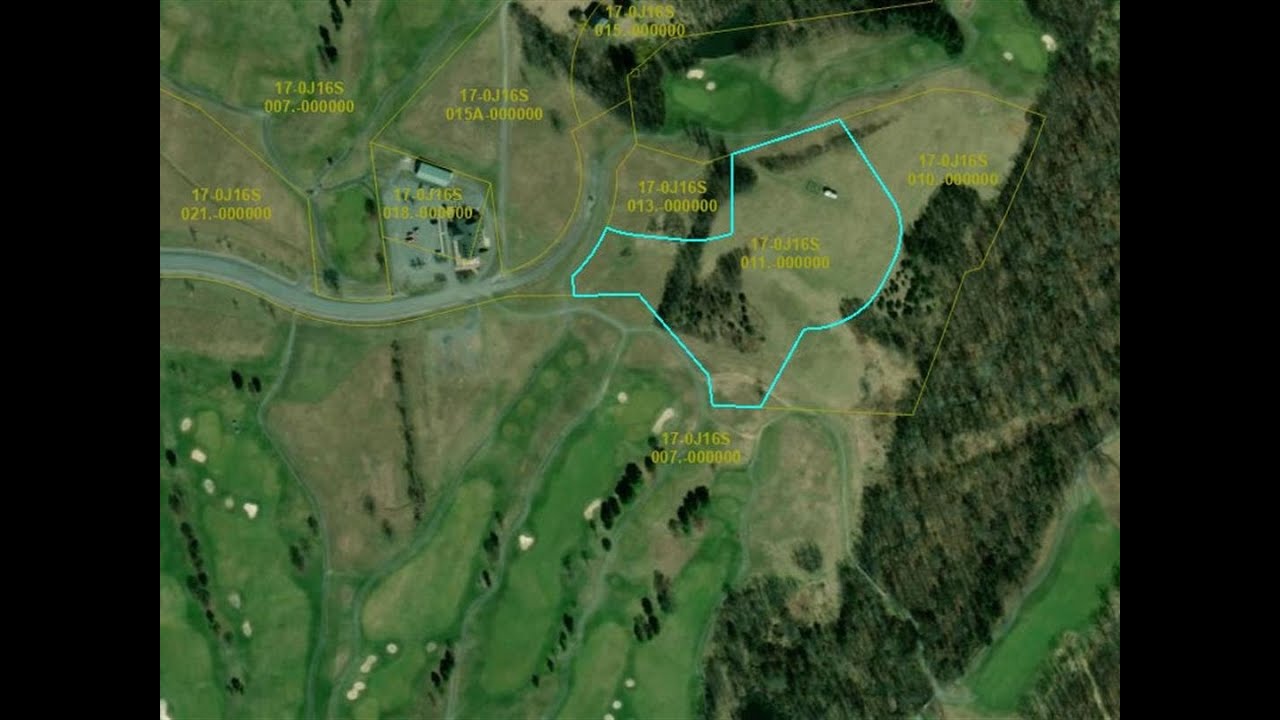 11146 Blairs Valley Rd