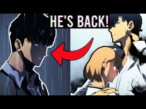SOLO LEVELING IS BACK! | Chapter 111-114 Review