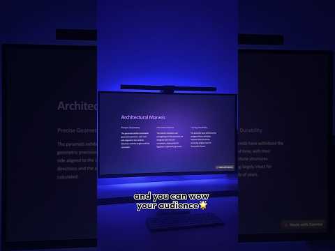 Save this trick for your next presentation! #gamma #ai #presentation #powerpoint #trick