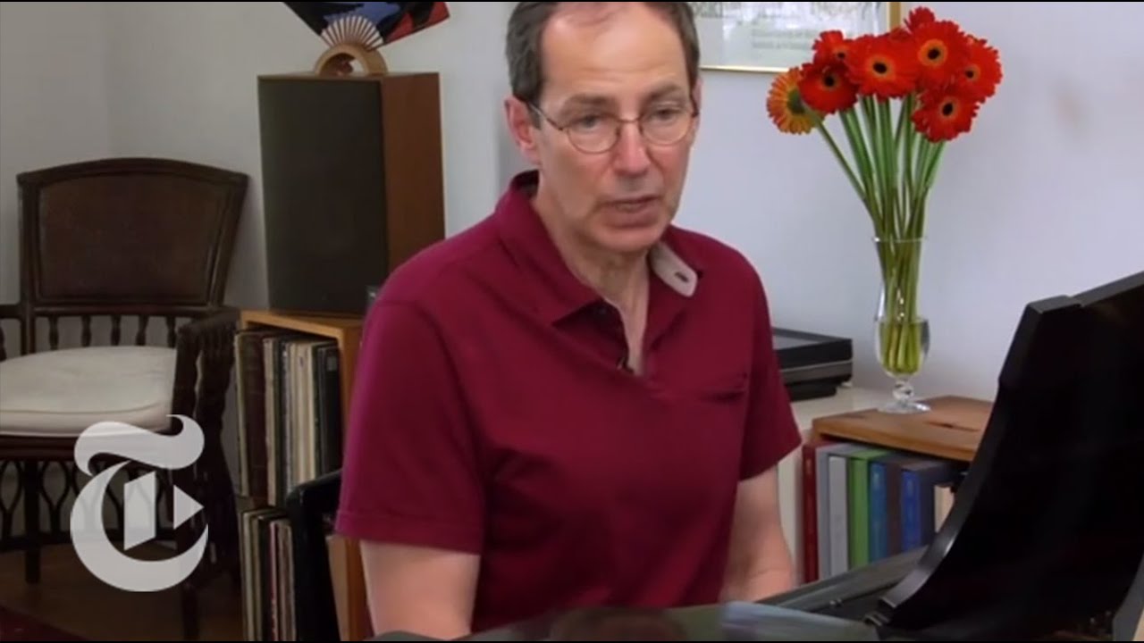 Arts: Counterpoint | The New York Times