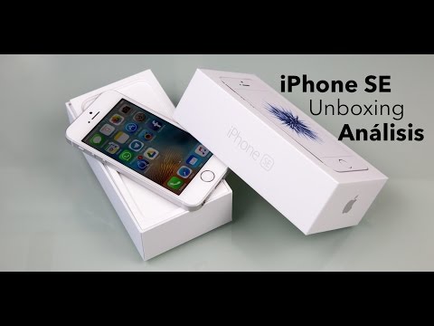 iPhone SE Nuevo Sellado En Caja 32gb / Camara 12 Mp / Libre | Envío gratis