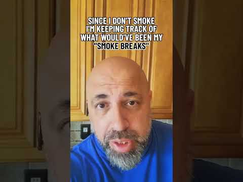 Retirement Plans 💡 #funny #smoke #comedy #reels #retirement #shorts #comedian #humor #jokes