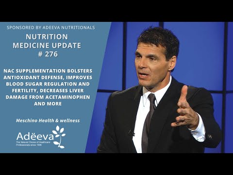 NAC Health Benefits 2017 Review