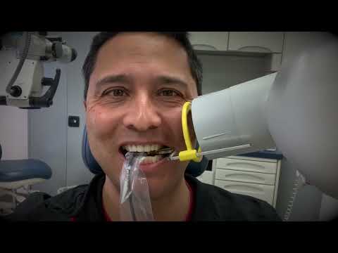 NanoPix Series Sensor Operation Video