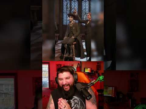The Best Hogwarts Legacy Mod Does Exist