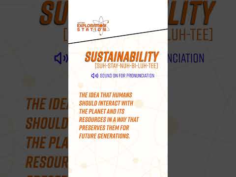 #staycurious #STEM #STEAM #exploration #kidsscience #science #definition #sustainability #nature