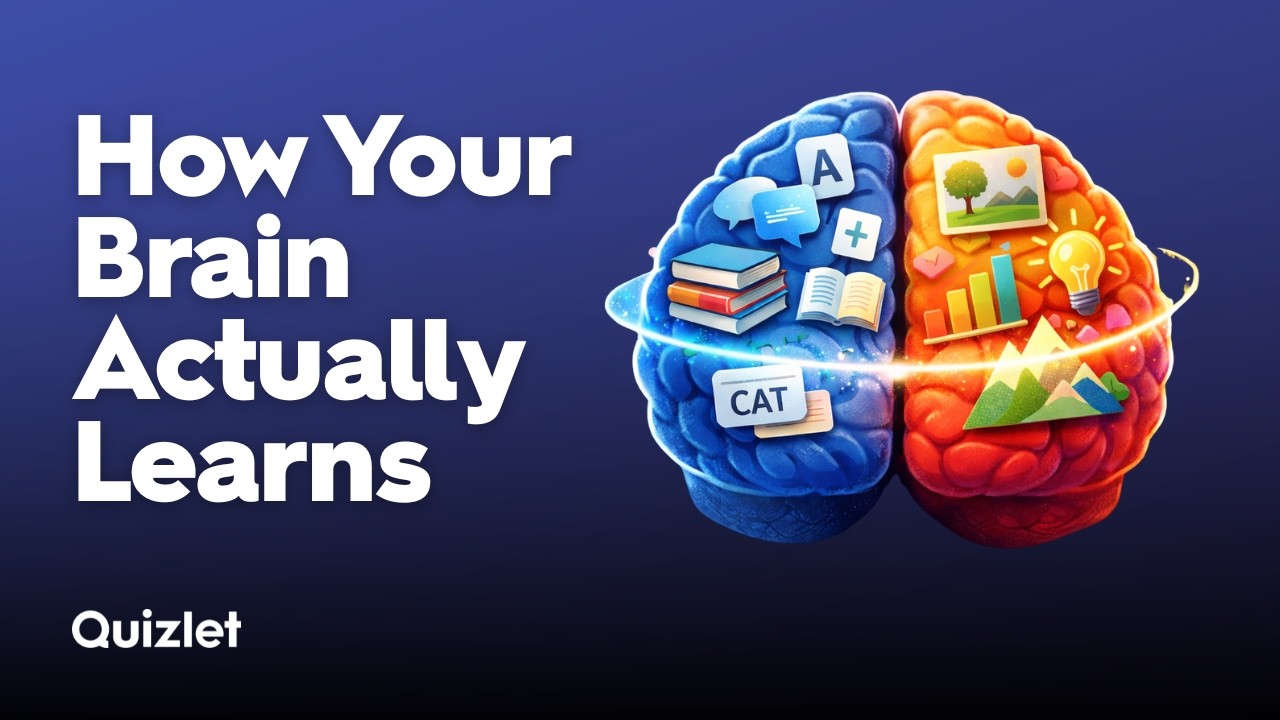 Dual Coding Theory Explained: Boost Memory with Words and Pictures
