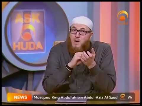 What does the Qur'an say about the Dajjal (Antichrist) | Dr Muhammad Salah