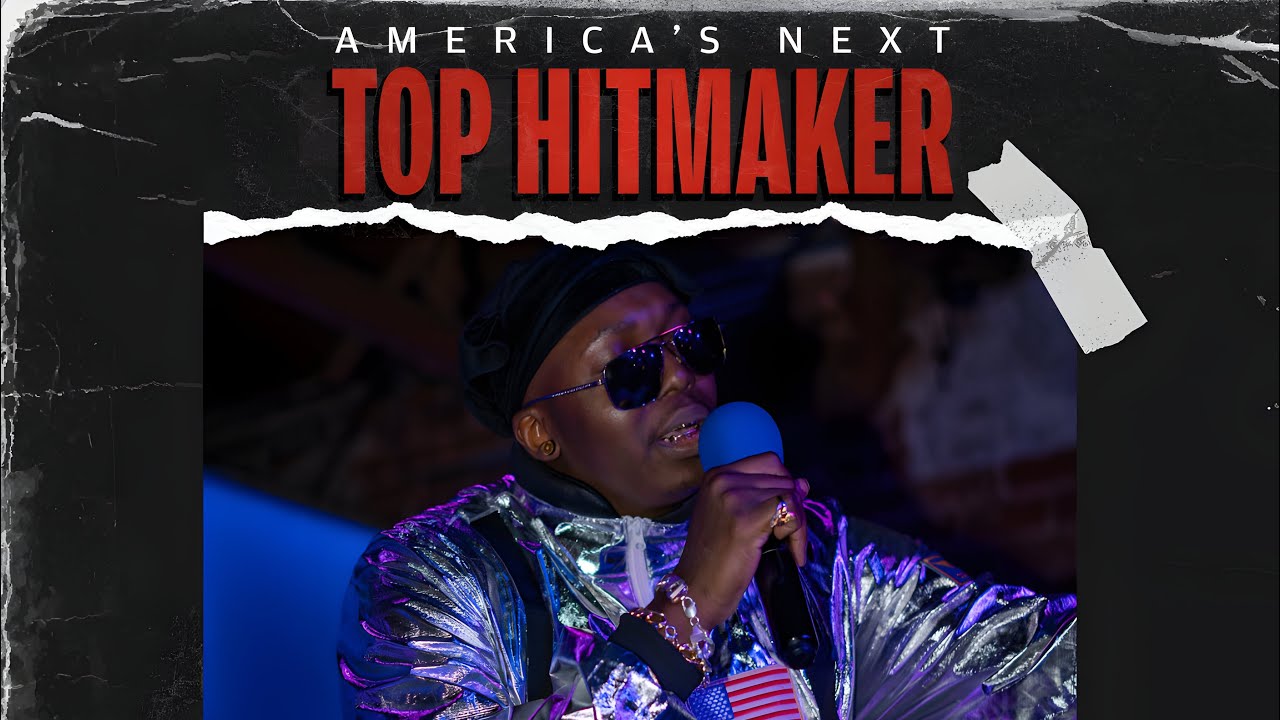 Ex Dont Flex - America’s Next Top HITMAKER !