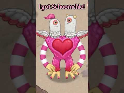 Yay! Now all I need are the Werdos!