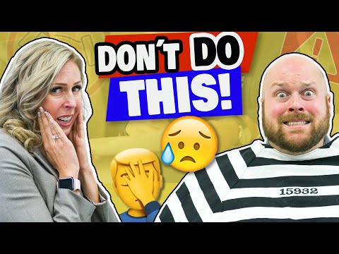BIGGEST Real Estate MISTAKES when Negotiation a Deal