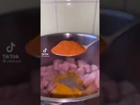VIRAL!!!!!!! Honey and soy chicken 🍗🍗 recipe.