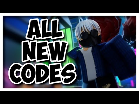NEW PROJECT GHOUL CODES FOR NOVEMBER 2020 | Roblox Project Ghouls Codes NEW UPDATE (Roblox)