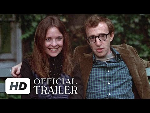 Annie Hall - Official Trailer - Woody Allen Movie