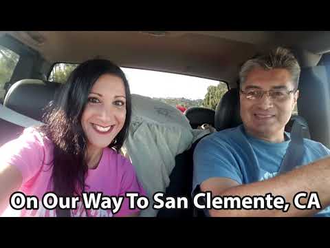 San Mateo Campground San Onofre