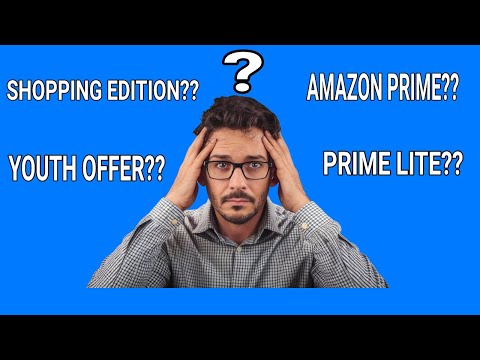 How to Subscribe Amazon Prime : Step-by-Step Guide