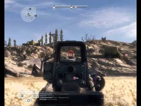 Steam Community :: Video :: Operation Flashpoint - RedRiver - Vid #4