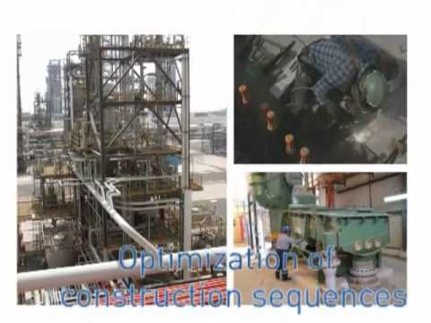 Maire Tecnimont - Borouge 3 PE Project Video