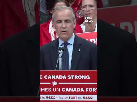 Carney decries ‘American betrayal’ in victory speech