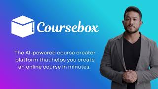 Coursebox Software - 2023 Reviews, Pricing & Demo