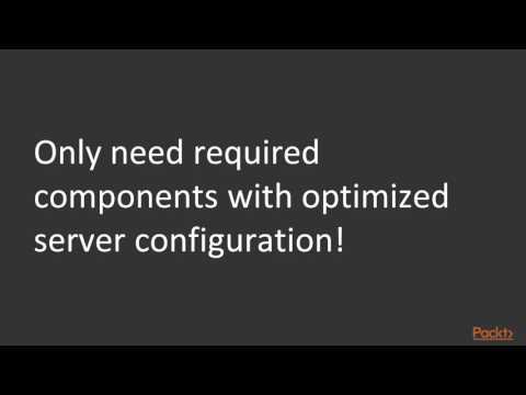 Learn Getting started with Windows Server 2016 Hyper V Introduction to Nano Server | packtpub ...