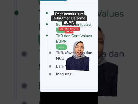 Waktunya sekarang untuk Lolos RBb 2023! - JADIBUMN
