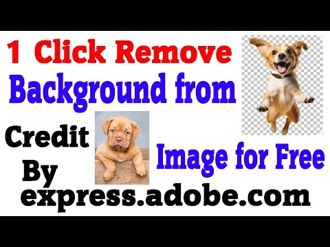 How To Background image Remover Form Any Other Software One Click || #amanq2 #amanq2
