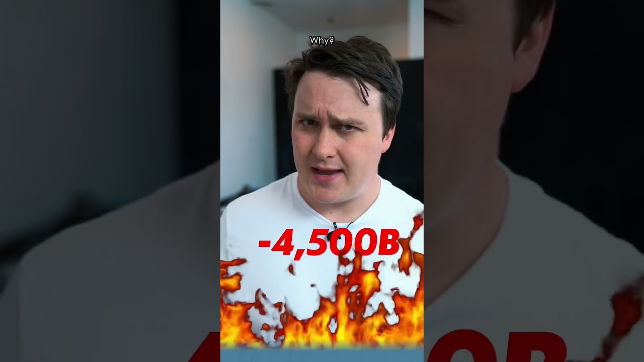 Why Tech Startups are worth TRILLIONS 💰(but don’t make money) #technology #programming #business