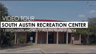 3 Best Recreation Centers in Austin, TX - Expert Recommendations
