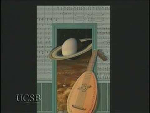 The Planets--A Solar System Journey with Dava Sobel