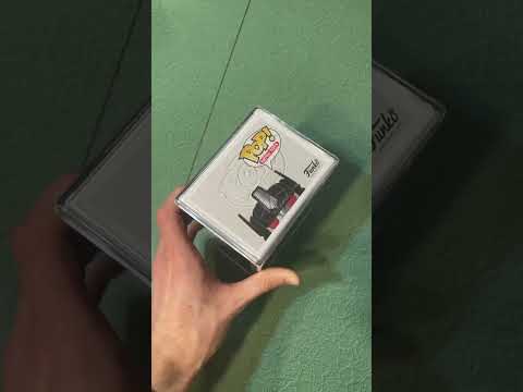 This is The Best Funko Pop Protector!