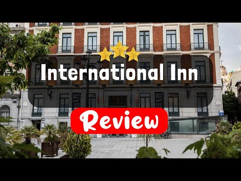 International Inn Hong Kong Review - Is This Hotel Worth It?