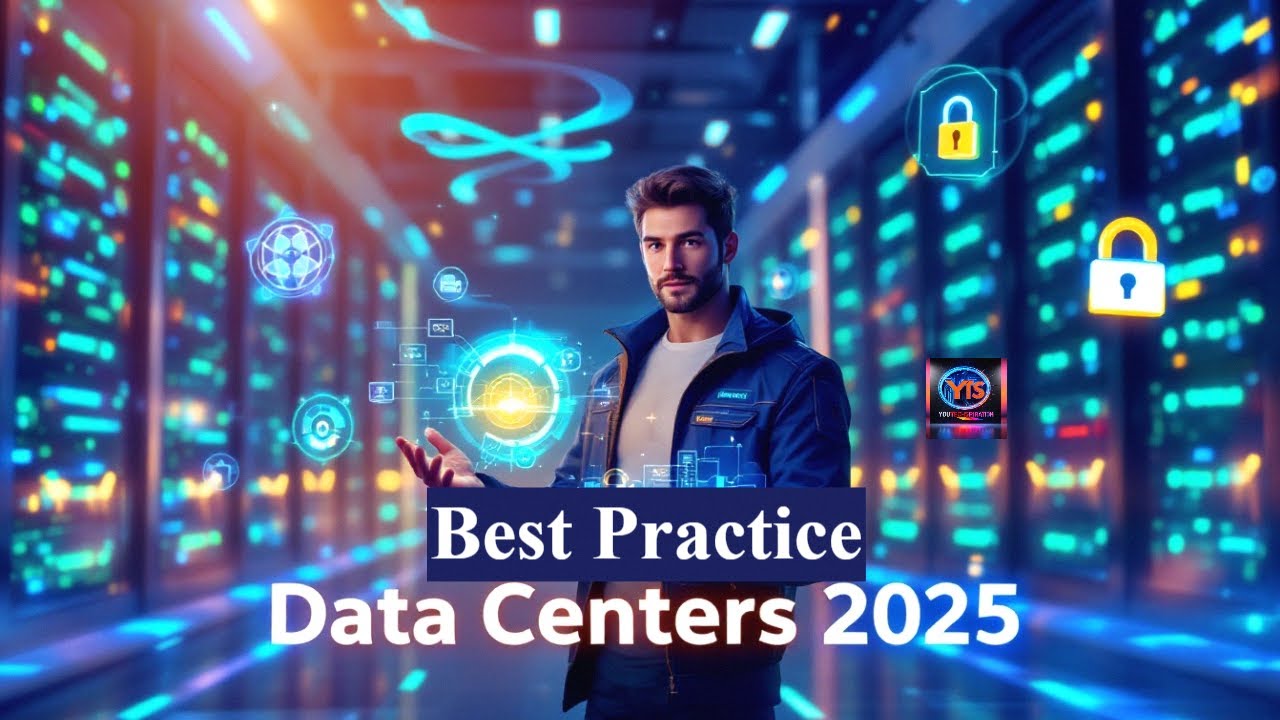 🚀 Transform Your Knowledge: Best Practice Data Centers for 2025! 🌍