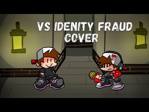 Steam Community :: Video :: Против Idenity Fraud FNF Cover #gamer ...