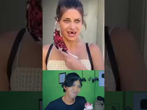 tahan Tawa part 14