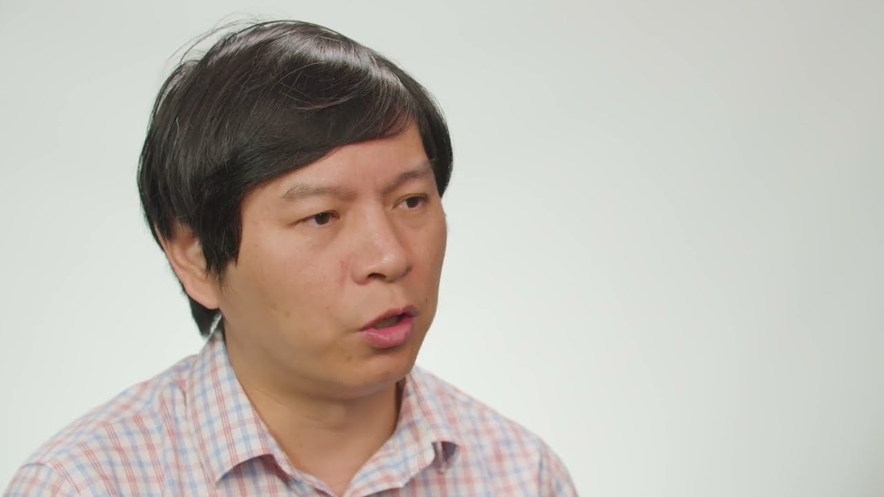 Yongpei Guan UF ISE Faculty Bio