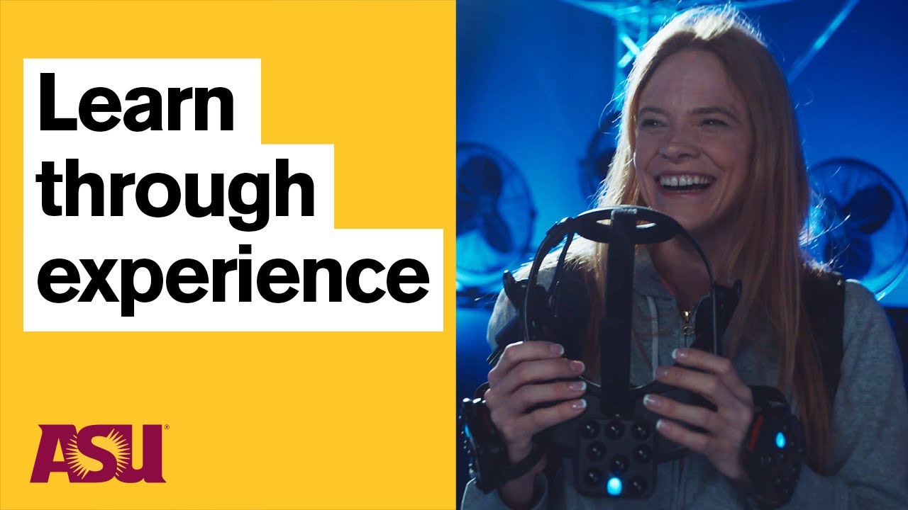 Go Anywhere to Learn Anything with Dreamscape Learn