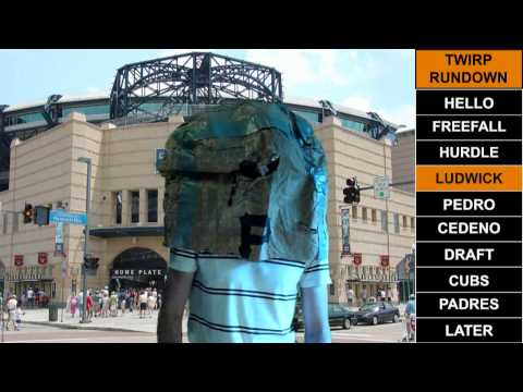 2011 Pittsburgh Pirates - This Week In Real Pirateball - Week 18