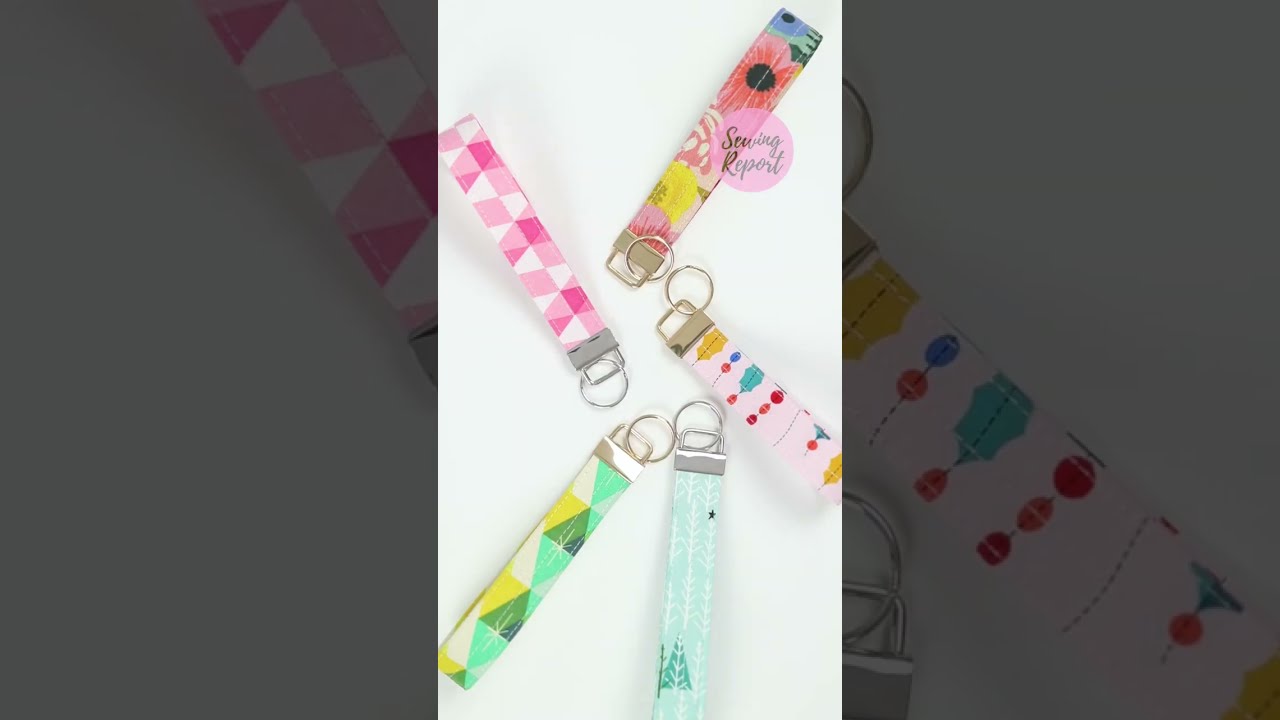 One of the easiest sewing projects ever 🧵