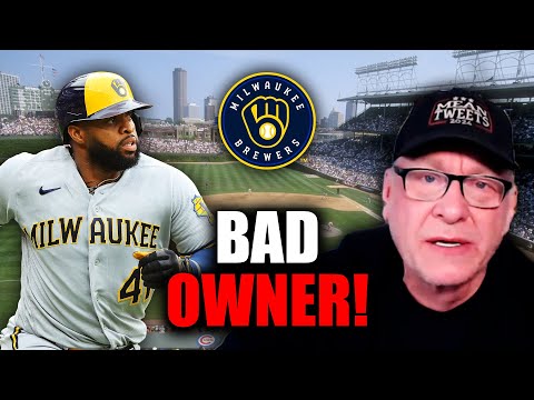 Milwaukee Brewers Owner Threatens To MOVE Team | Curt Schilling Baseball Show Episode 48