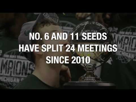 2-minute guide to filling out your NCAA Tournament bracket